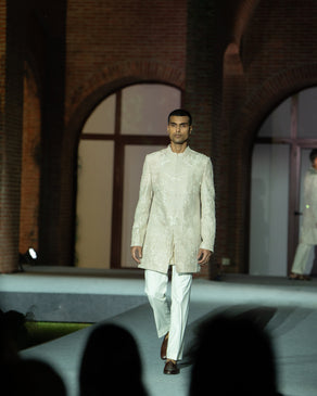 Zavi Jacket set – Mishru