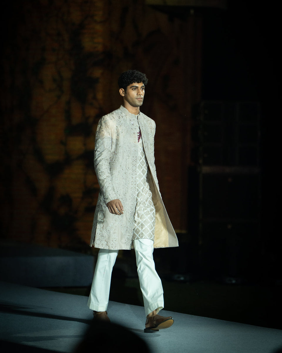 Argutus Jacket set – Mishru