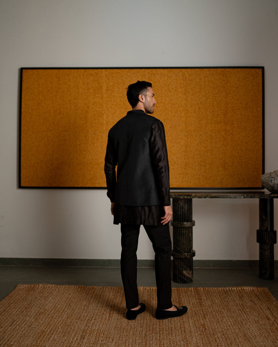 Nico Jacket set – Mishru