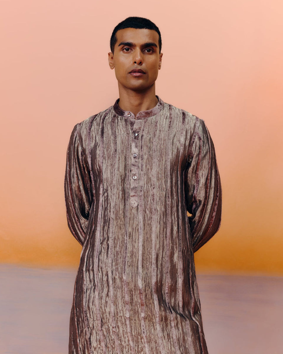 Otto Kurta set – Mishru