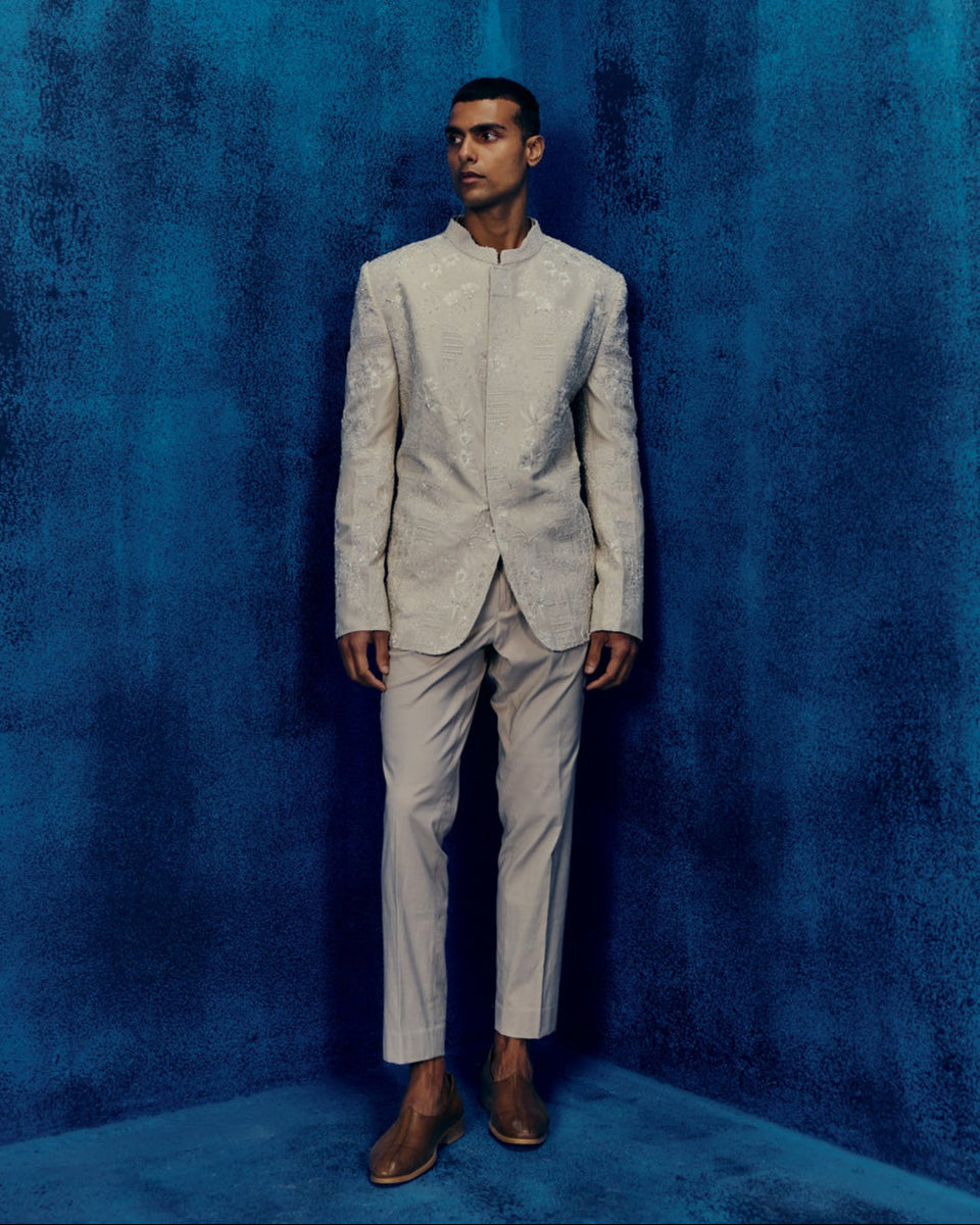 Arlo Jacket set – Mishru