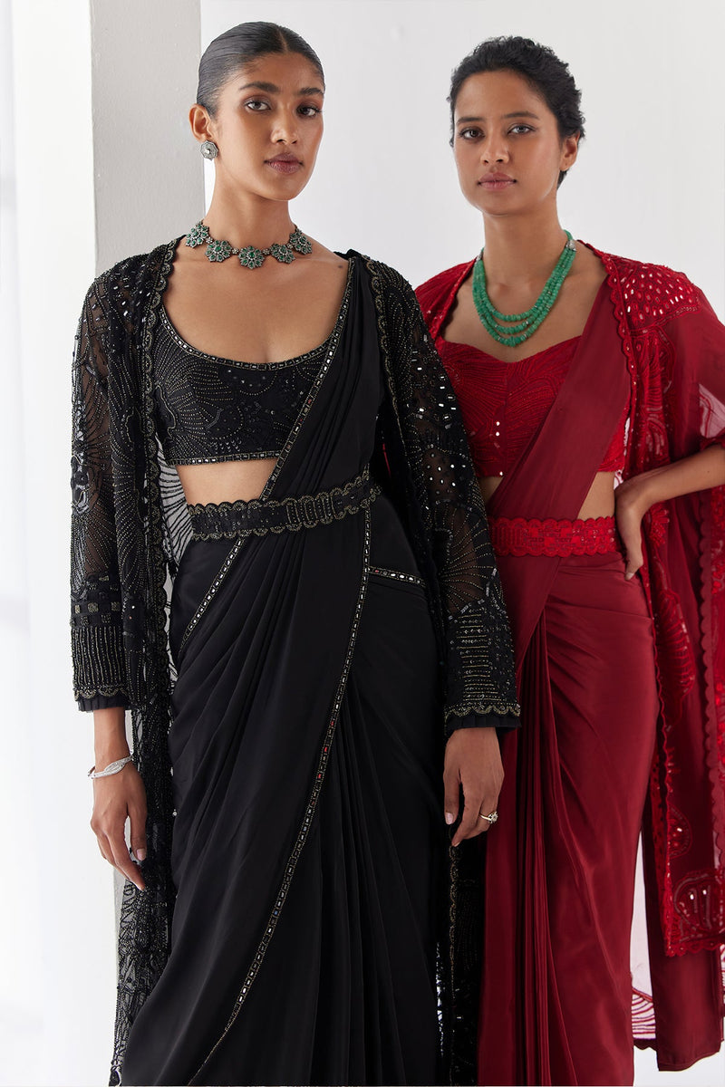 Reva Jacket set – Mishru