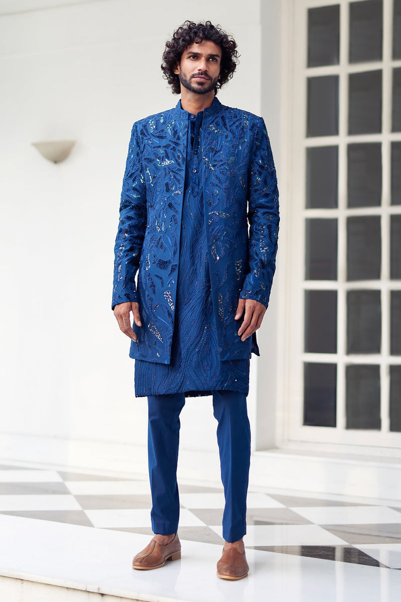 Zale Jacket Set – Mishru