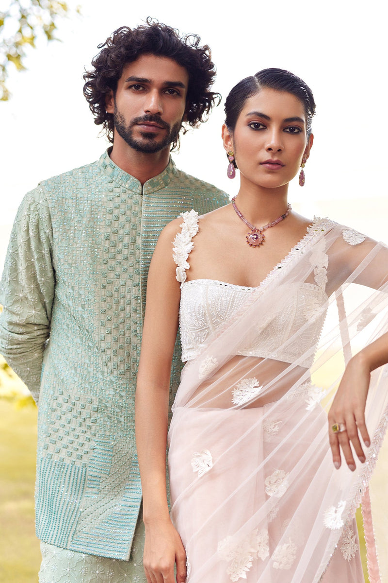 Maris Jacket set – Mishru