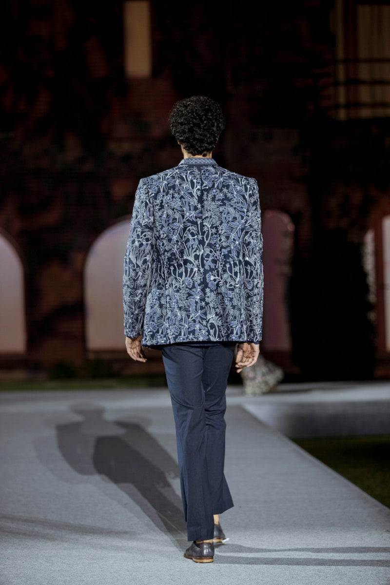 Marco Jacket set – Mishru